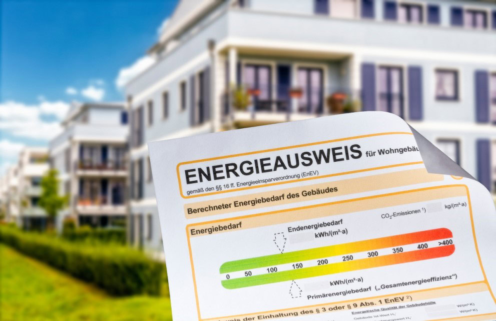 Energieausweis Erstellen Lassen