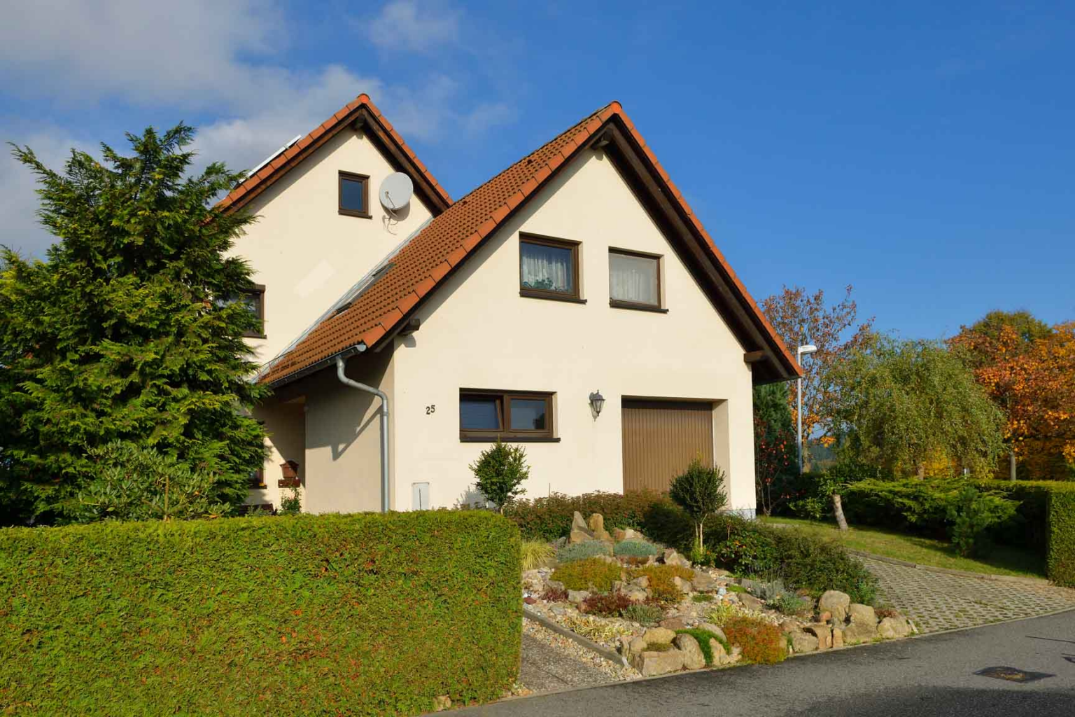 Gebrauchtes Haus Kaufen